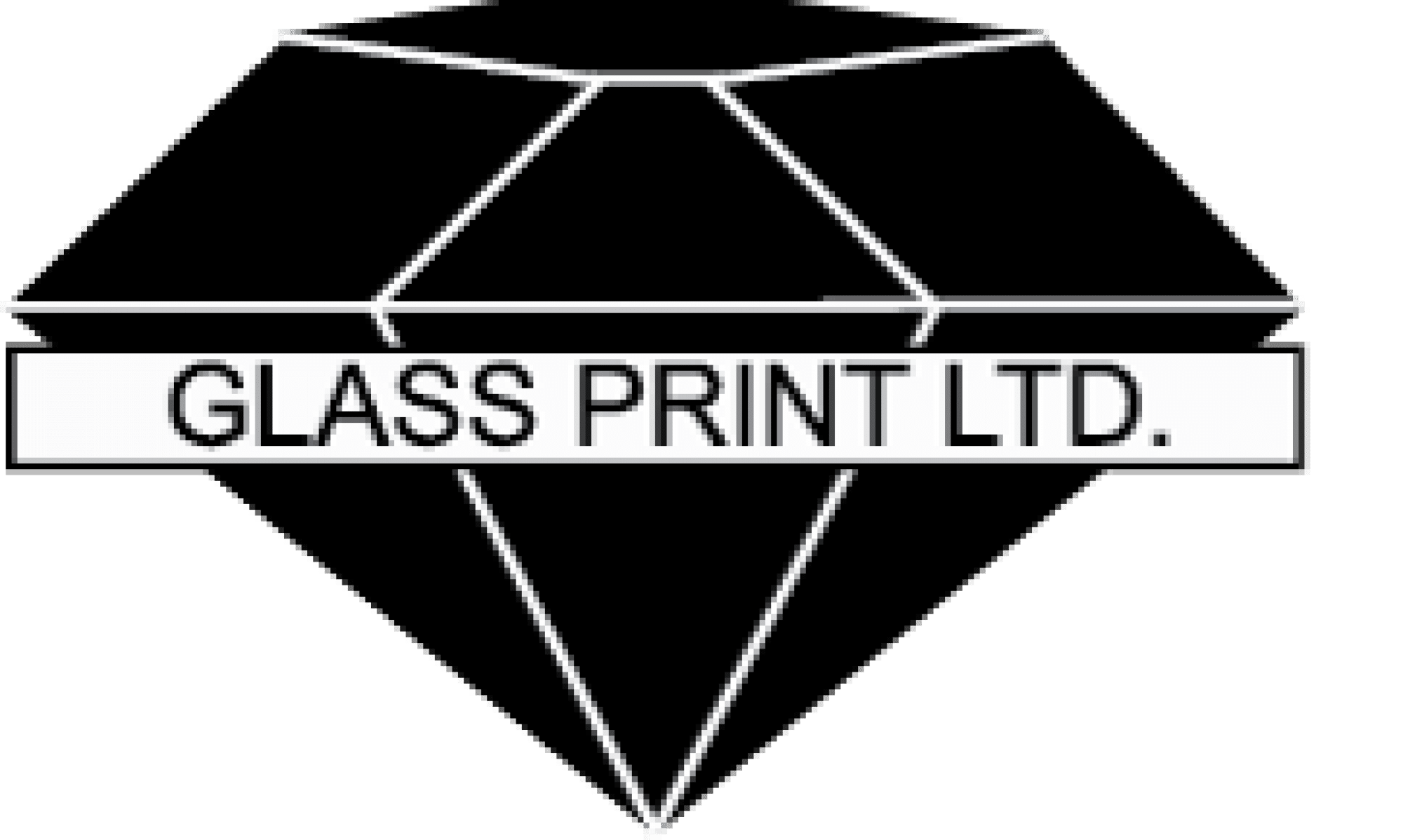 Cropped Newlogopng Glass Print Ltd